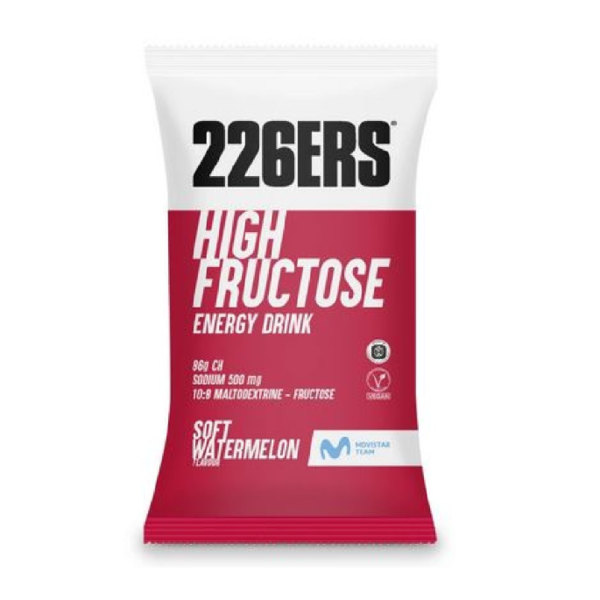 HIGH FRUCTOSE ENERGY DRINK SOFT – KM0